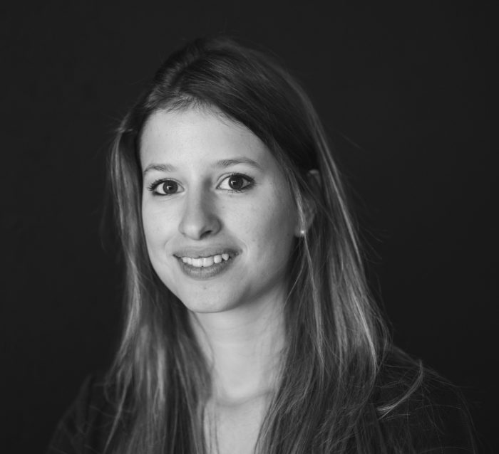 Stéphanie Maia - Centre Andorrà de Psicologia